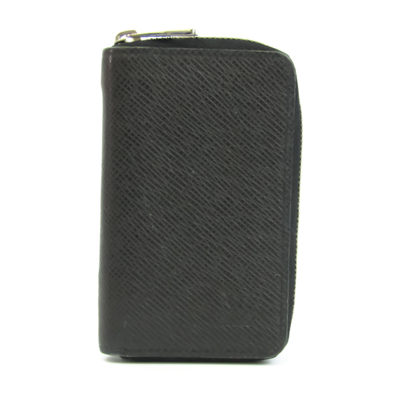 Louis Vuitton | Bags | Louis Vuitton Taiga M32832 Zippy Coin Purse ...